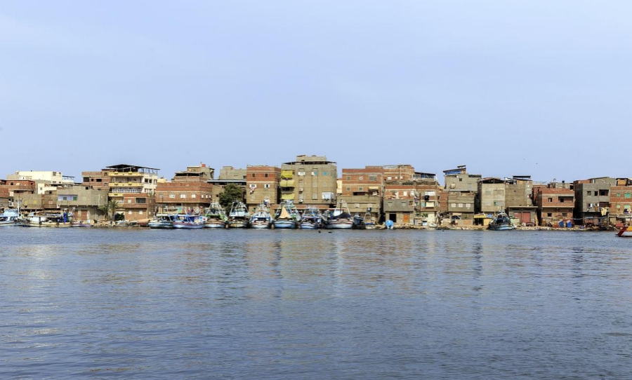 达米埃塔（Damietta,EGDAM）是哪个国家的港口？ - 嘉事达国际搬家